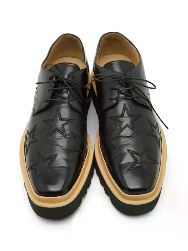 Stella McCartney Star Elyse Sneakers