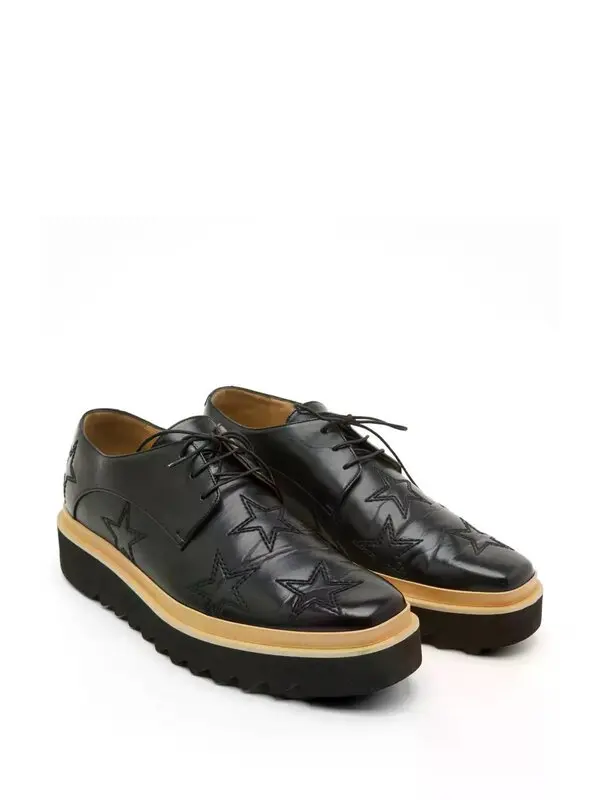 Stella McCartney Star Elyse Sneakers