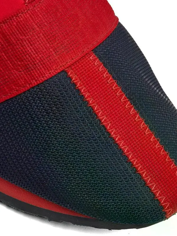 Carolina Herrera Pull-tab Sneakers