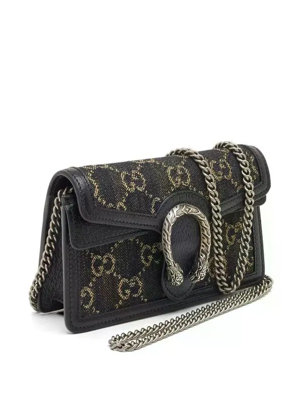 Gucci Dionysus Gg Mini Shoulder Bag