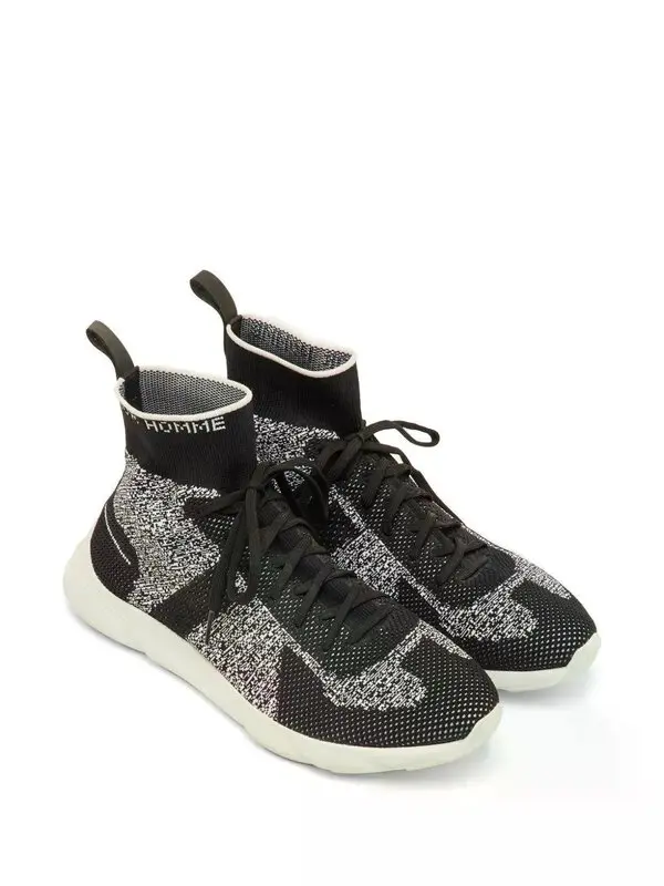 Dior B21 Sock Sneakers
