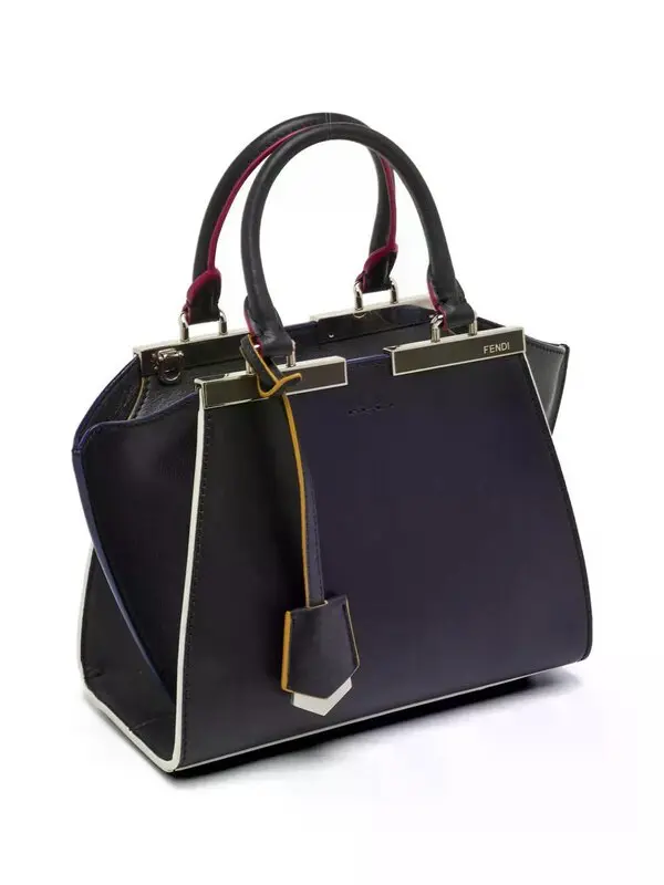 Fendi 3 Jours Tote Bag