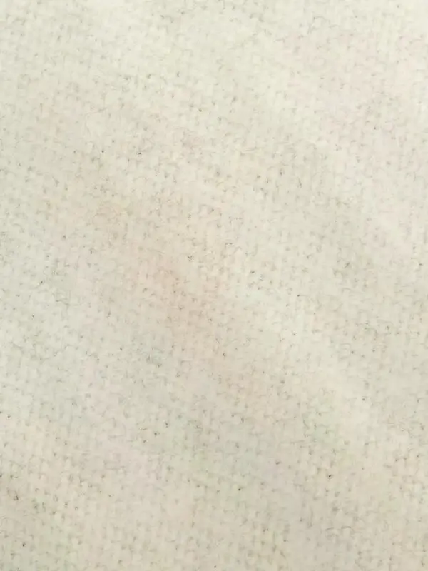 Balenciaga Archetype Wool Scarf