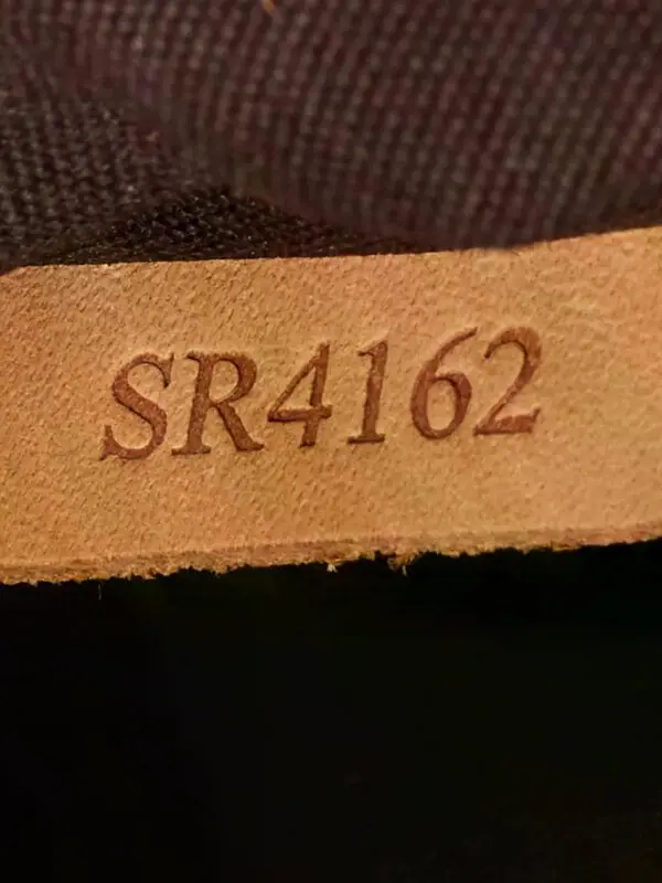 LOUIS VUITTON Brea Monogram Vernis Tote Bag