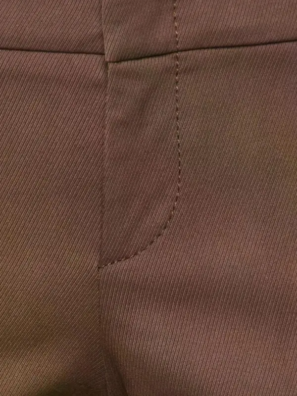 Gucci Tapered-leg Trousers