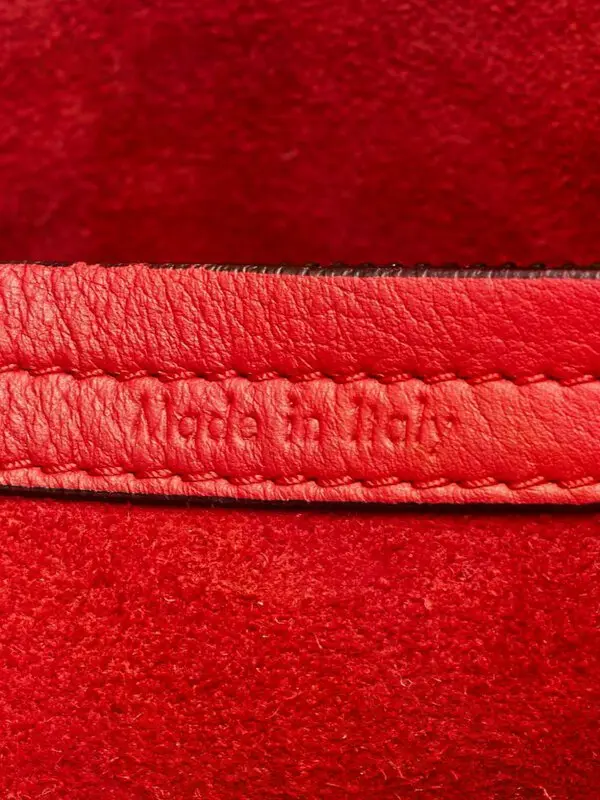 Celine Luggage Phantom Leather Tote Bag