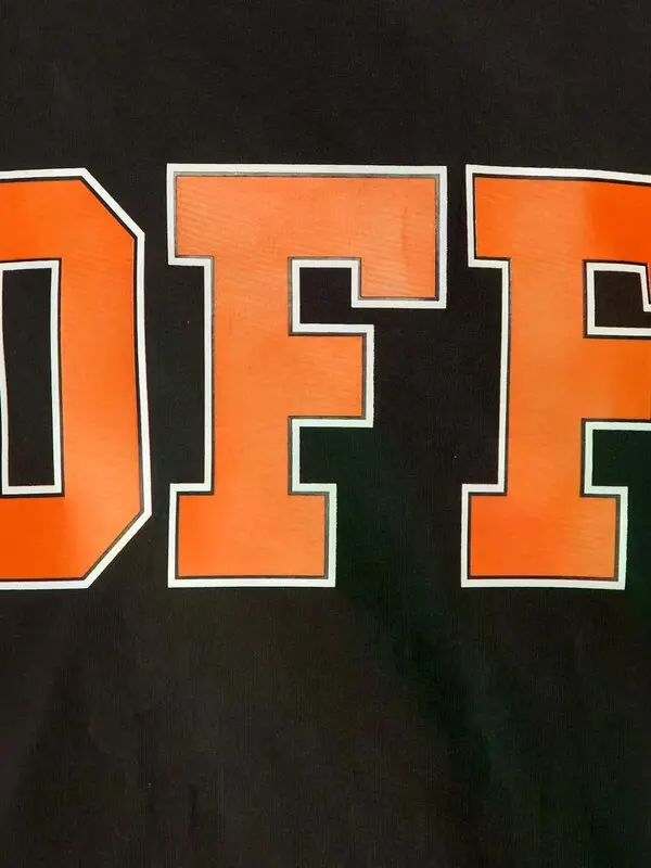 Off-White 2013 Off-print T-shirt