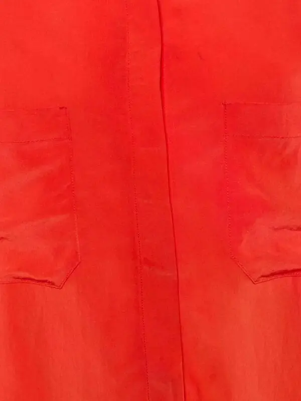 Max Mara Silk Blouse