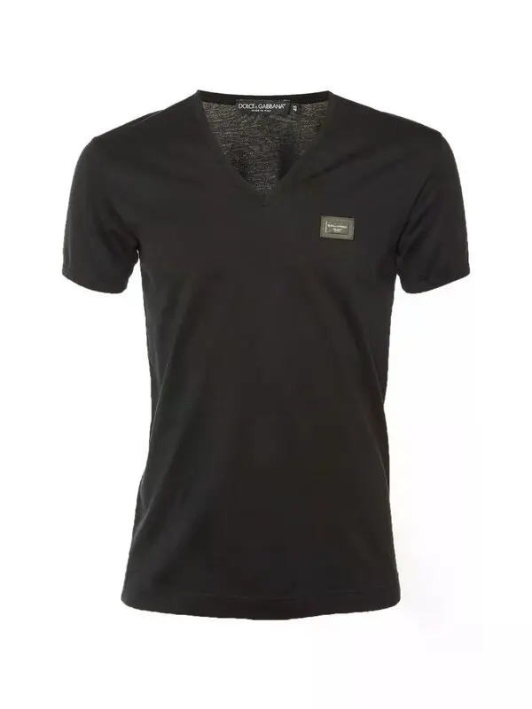Dolce & Gabbana Cotton T-shirt