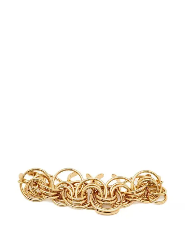 Chloé Reese Multi-finger Cocktail Ring