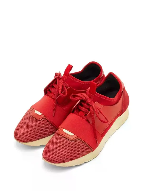 Balenciaga Race Runner Sneakers