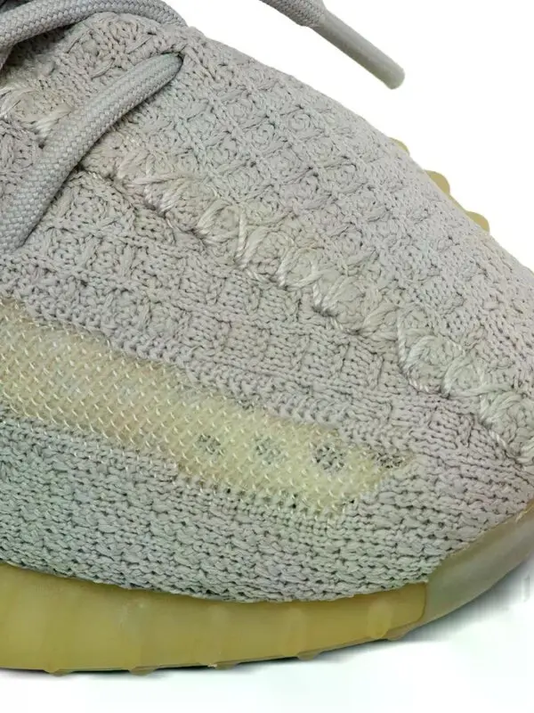 ADIDAS X YEEZY Boost 350 V2 Tail Light Sneakers