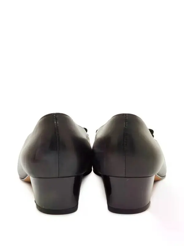 FERRAGAMO Vara Bow Pumps