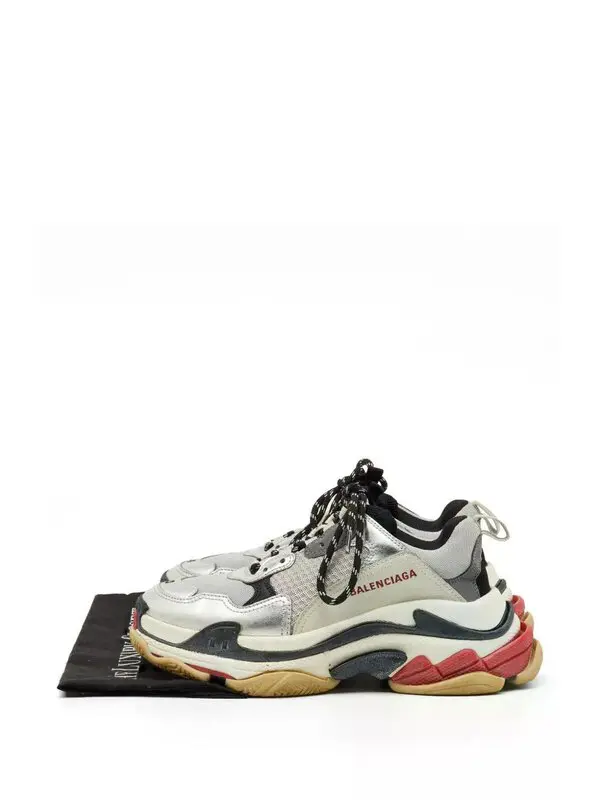 Balenciaga Triple S Sneakers