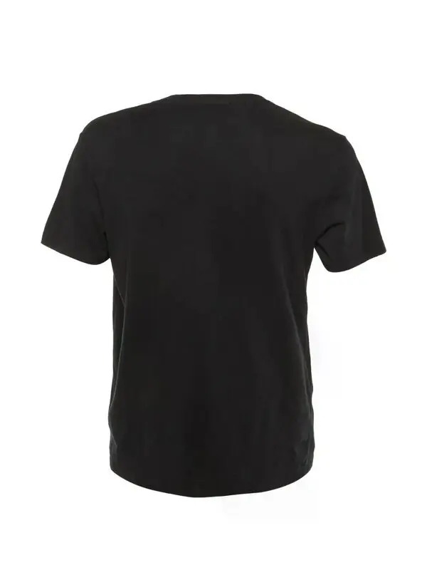 Burberry Graphic-print T-shirt