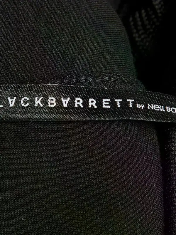 Neil Barrett Knit Track Pants