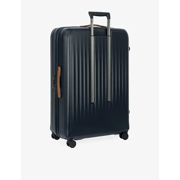 BRICS Taormina Ultra-light Extra-large Suitcase
