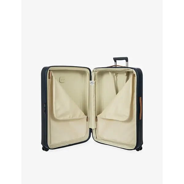 BRICS Taormina Ultra-light Extra-large Suitcase