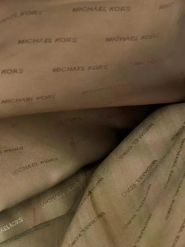 Michael Kors Savannah Tote Bag