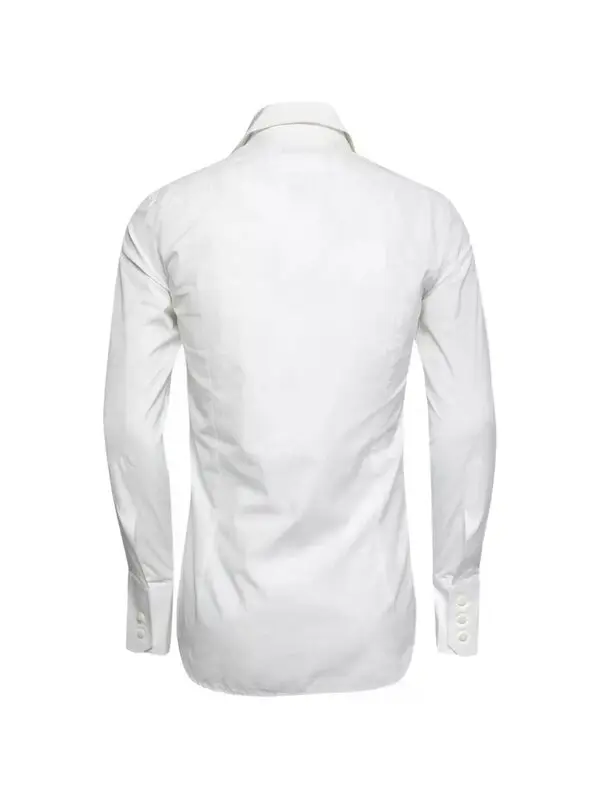 Dsquared2 Buttoned Shirt