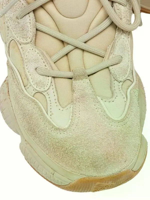 ADIDAS X YEEZY Yeezy 500 Stone Sneakers