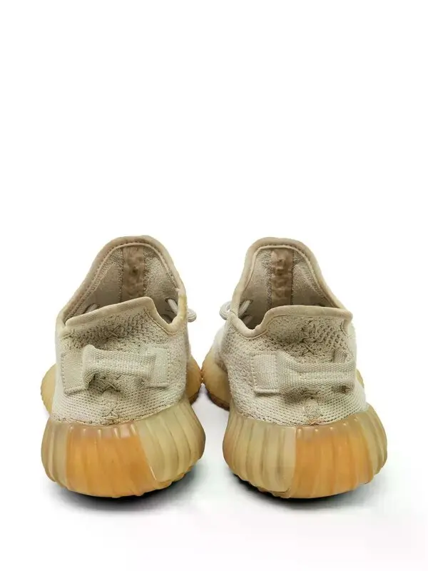 ADIDAS X YEEZY Yeezy Boost 350 V2 Sesame Sneakers