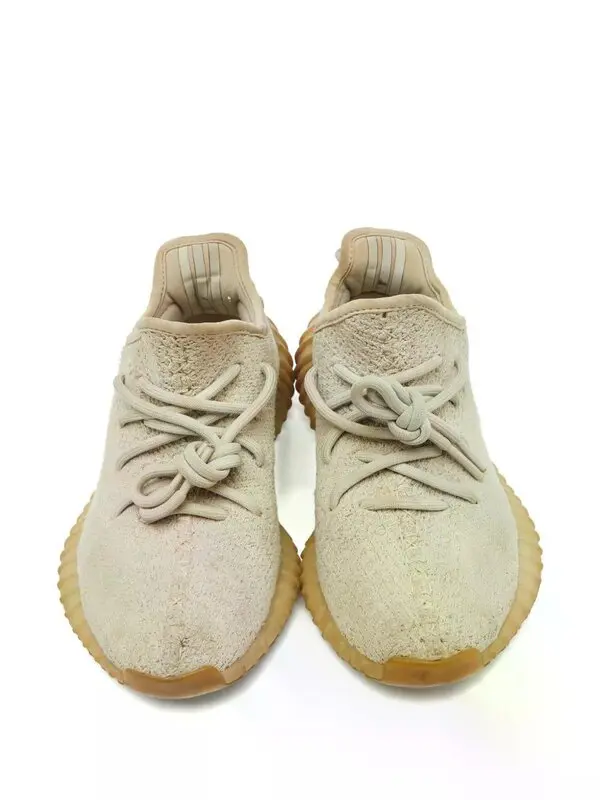 ADIDAS X YEEZY Yeezy Boost 350 V2 Sesame Sneakers