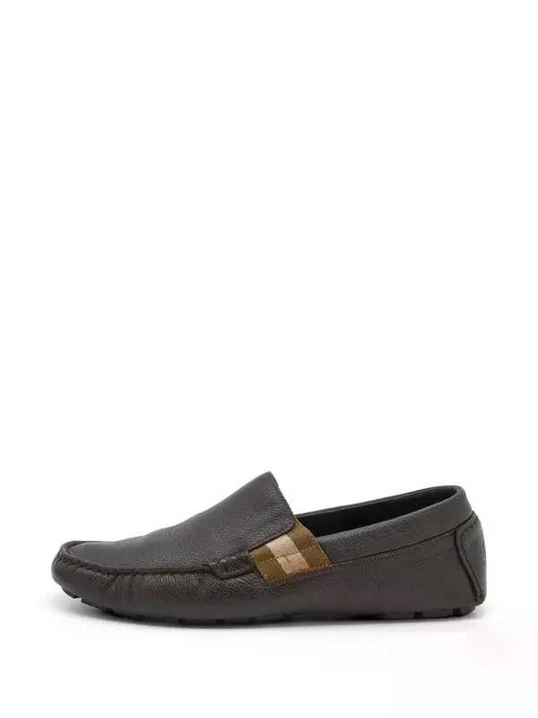 Gucci Loafers - Brown