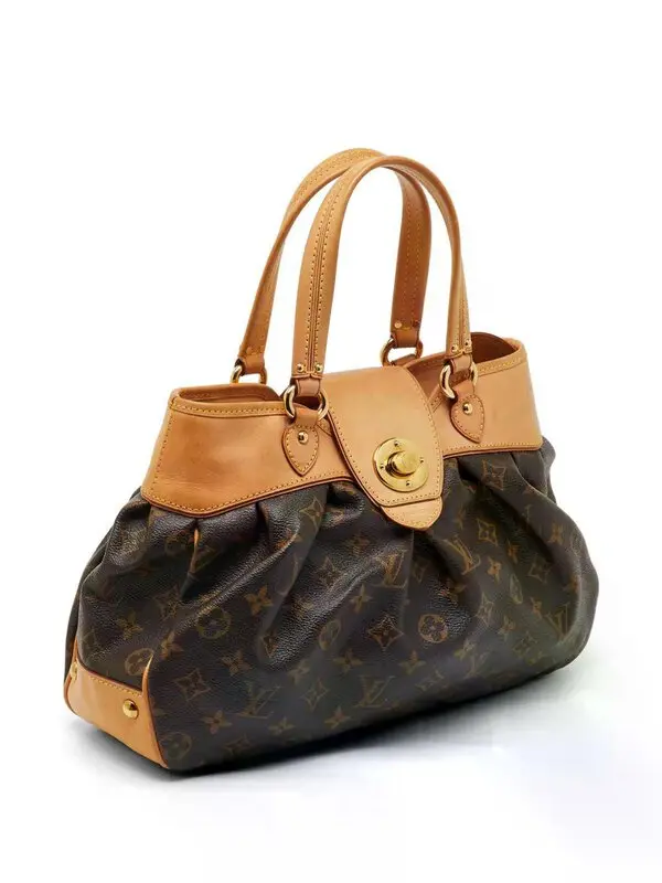 LOUIS VUITTON Boetie Pm Monogram Tote Bag