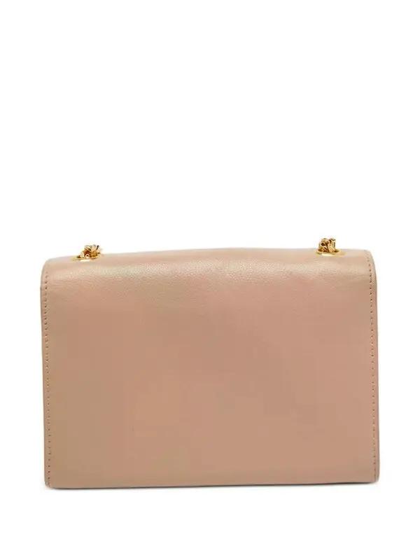 Saint Laurent Small Leather Kate Shoulder Bag