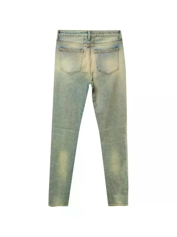 Saint Laurent D05 Jeans
