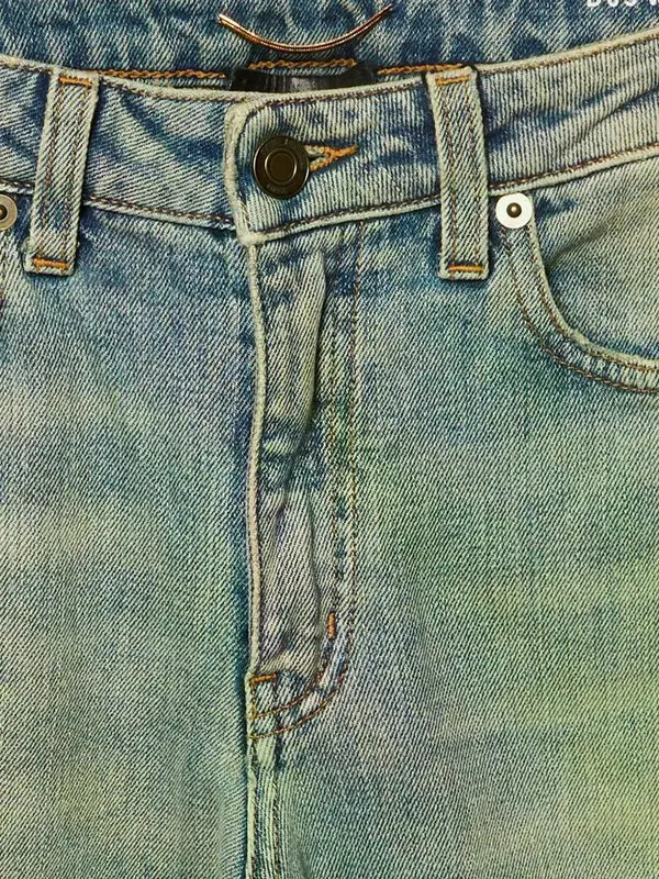 Saint Laurent D05 Jeans