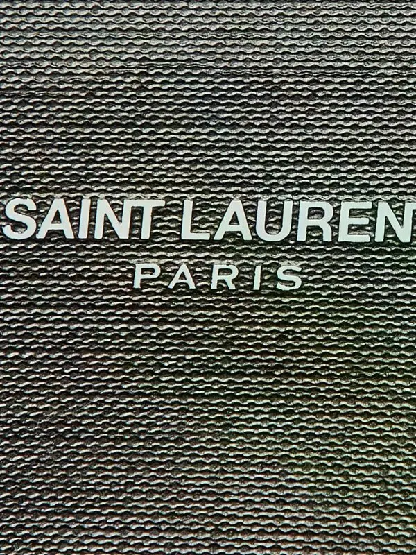 Saint Laurent D05 Jeans