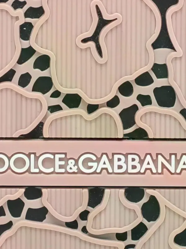 Dolce & Gabbana Lace-effect Iphone 14 Pro Max Case