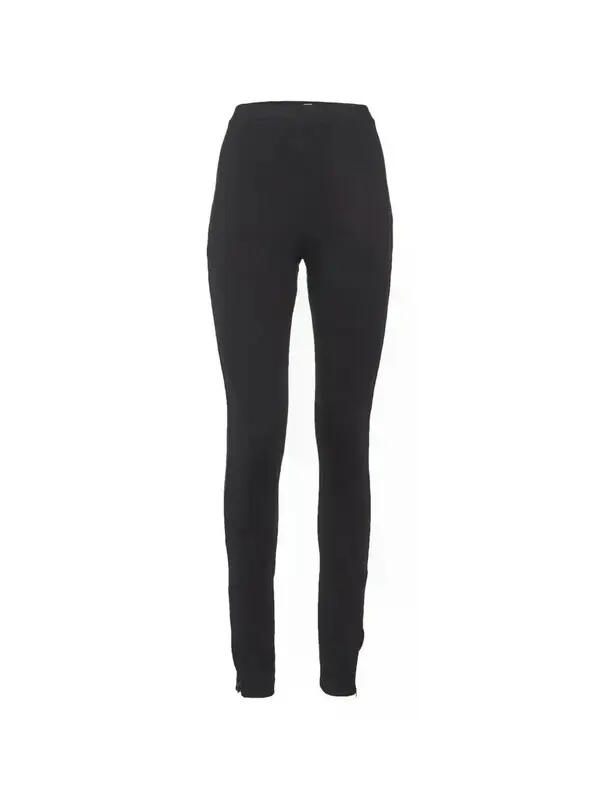 TOTEME Slim-fit Leggings