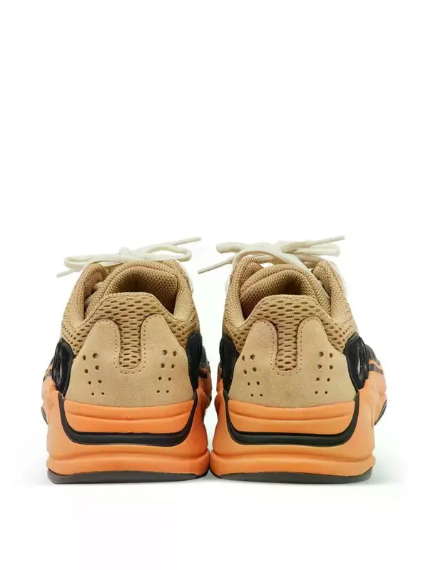ADIDAS X YEEZY Boost 700 "enflame Amber" Sneakers