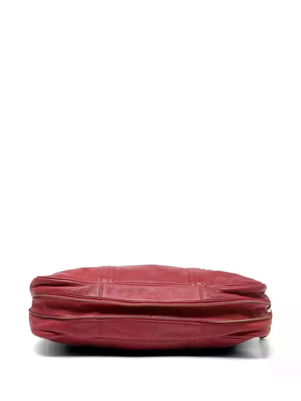 Marc Jacobs Expandable Zip-around Tote Bag