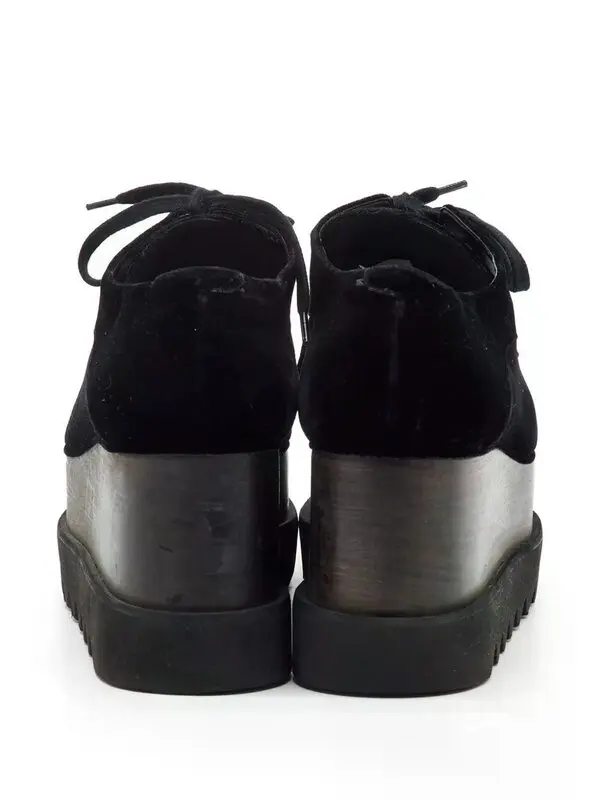 Stella McCartney Elyse Platform Sneakers