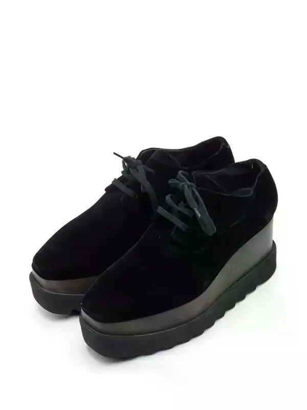 Stella McCartney Elyse Platform Sneakers
