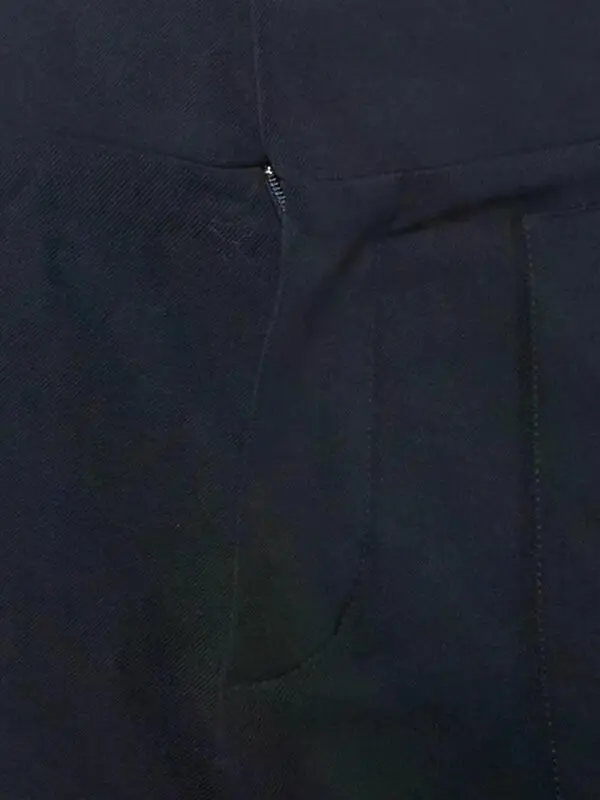 Chloé High-waisted Flared Trousers
