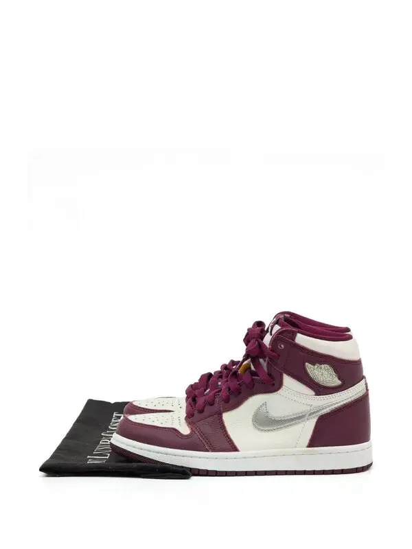 JORDAN Air 1 Retro High Sneakers