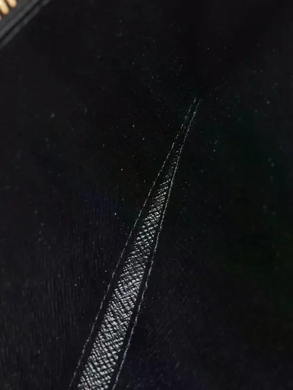 LOUIS VUITTON Race Print Wallet