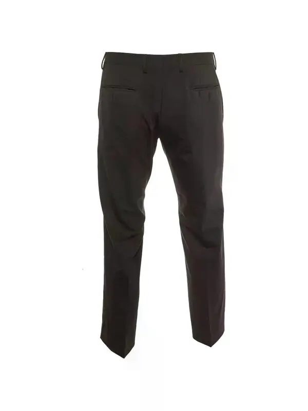 Dolce & Gabbana Tailored Straight-leg Trousers