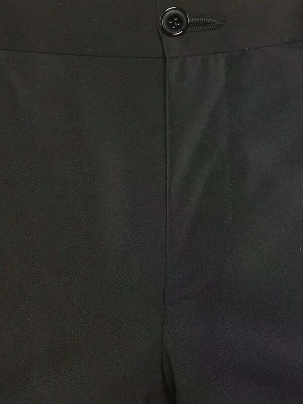 Dolce & Gabbana Tailored Straight-leg Trousers
