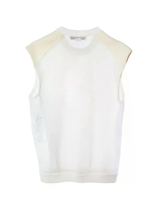 Stella McCartney Knit Tank Top