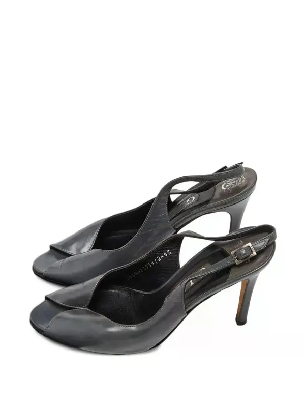 GINA Slingback Stilettos