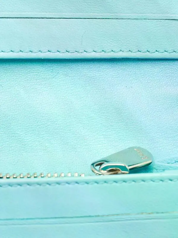 Dior Lady Cannage Wallet