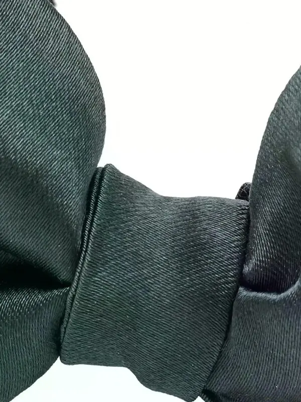 LANVIN Adjustable Bow Tie