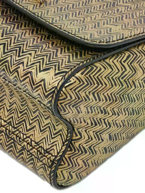 LOUIS VUITTON Medium Twist Shoulder Bag