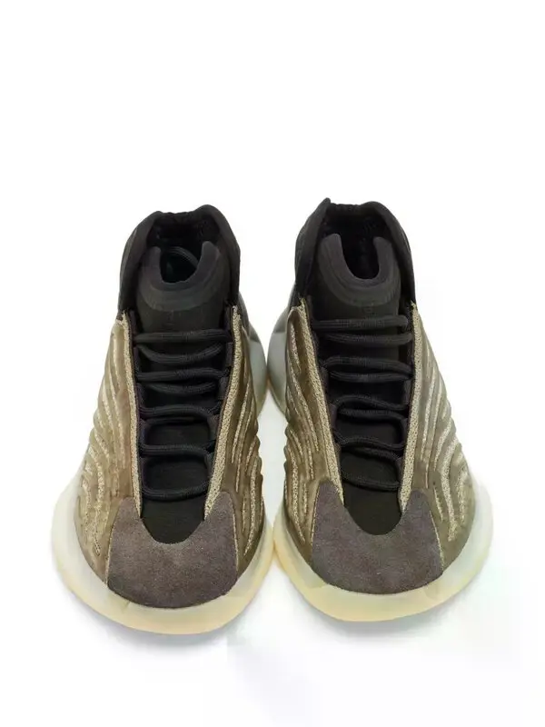 ADIDAS X YEEZY Quantum Barium Sneakers